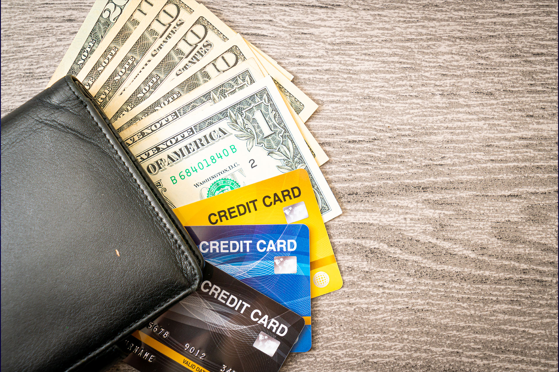 Benefits of Dual Pricing Program - O3 Merchant Services