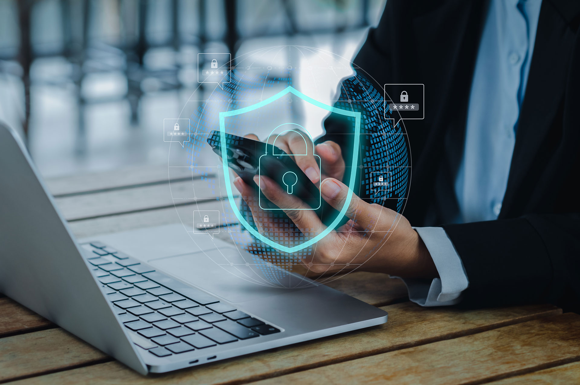 How to Protect Your Customer’s Payment Data During Credit Card ...